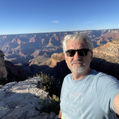 sdevore (moving) (@Sdevore@mastodon.cloud) - mastodon.cloud