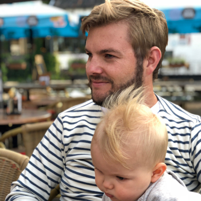 Daan van Klinken (@daan@mastodon.cloud) - mastodon.cloud