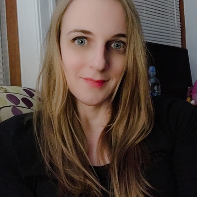 Amy Langley (@amy_langley@mastodon.cloud) - mastodon.cloud