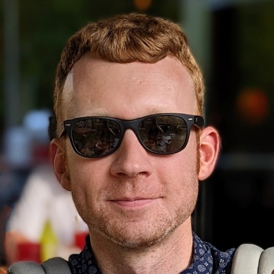 Brian Ferrell (@endenizen@mastodon.cloud) - mastodon.cloud