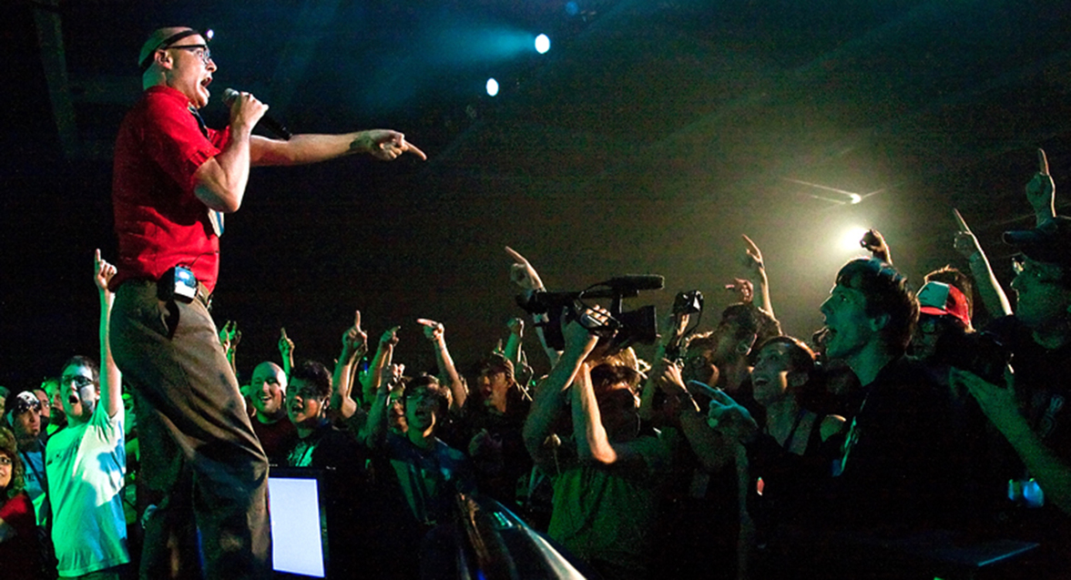 MC Frontalot (@mc_frontalot@mastodon.cloud) - mastodon.cloud