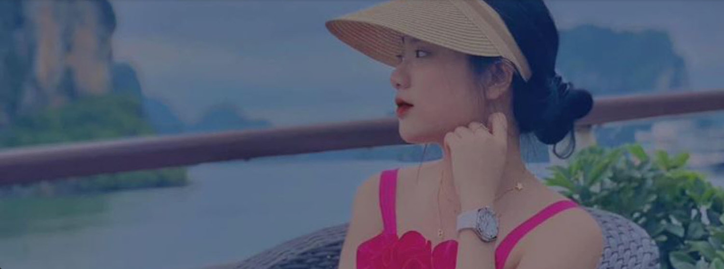 Đỗ Thùy Linh (@linhdt@mastodon.cloud) - mastodon.cloud