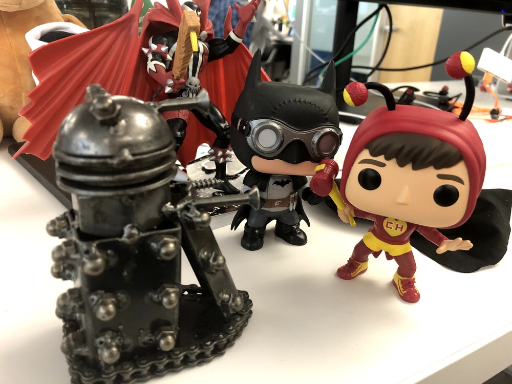 Papá Robot (@papa_robot@mastodon.cloud) - mastodon.cloud