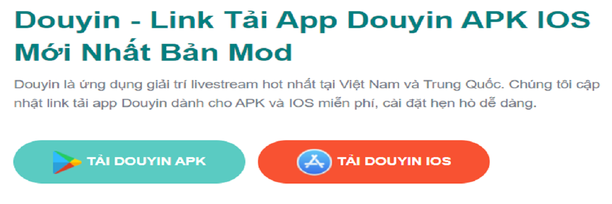 Douyin (@appdouyin@mastodon.cloud) - mastodon.cloud