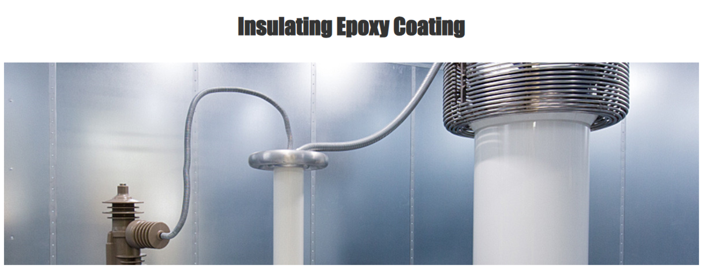 Insulating Epoxy Coating (@insulatingepoxycoating@mastodon.cloud ...