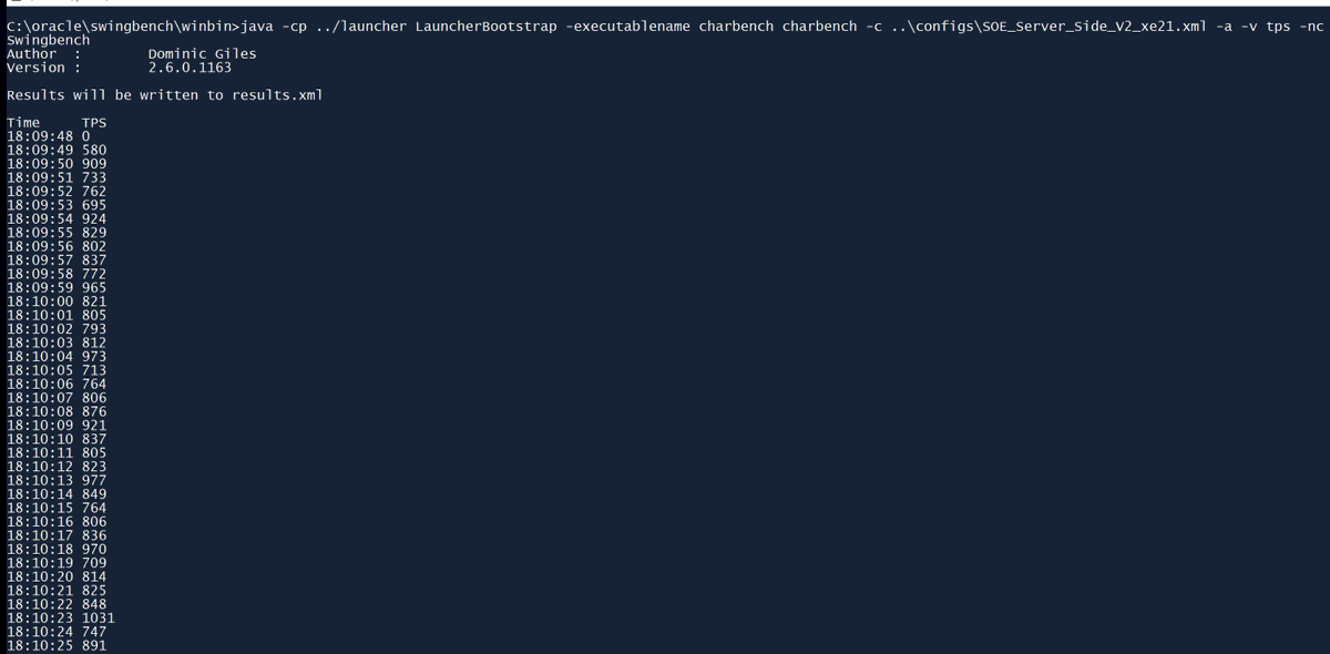 Jeff Smith (@thatjeffsmith@mastodon.cloud) - mastodon.cloud