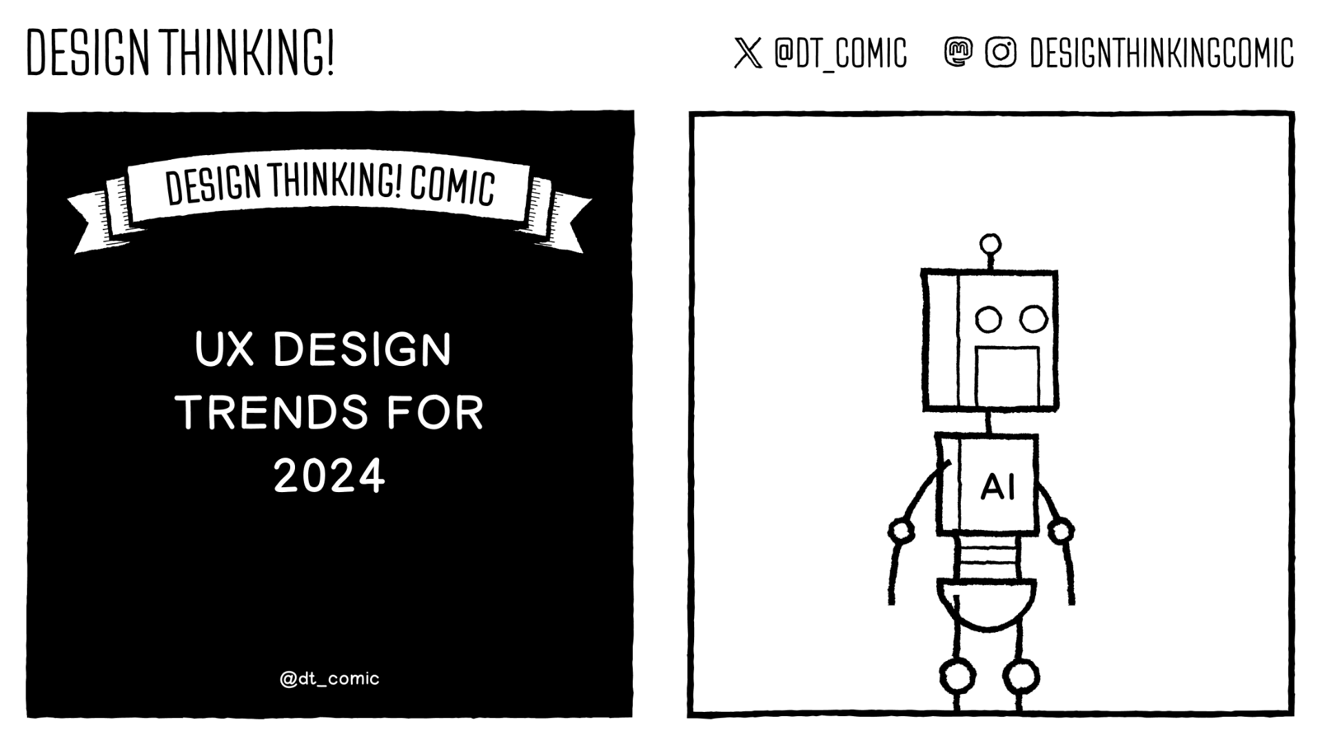 Design Thinking! Comic (@designthinkingcomic@mastodon.cloud) - mastodon ...