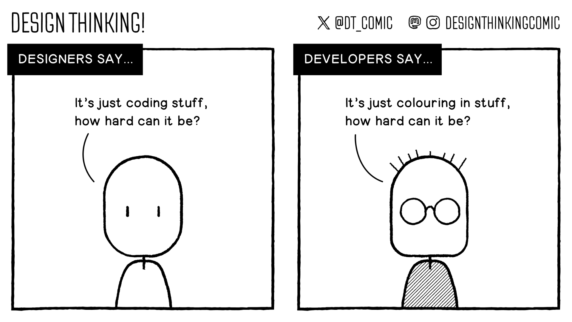 Design Thinking! Comic (@designthinkingcomic@mastodon.cloud) - mastodon ...