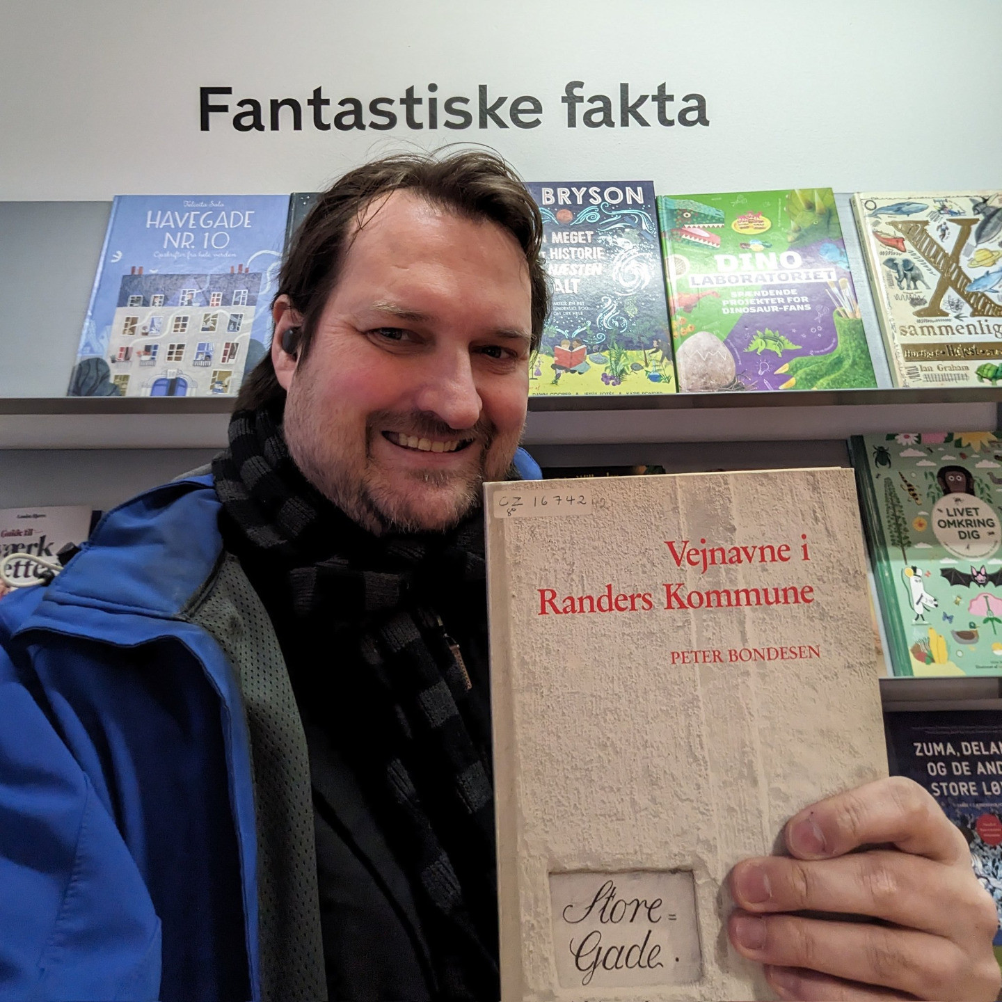 Peter Brodersen (@brodersen@mastodon.cloud) - mastodon.cloud