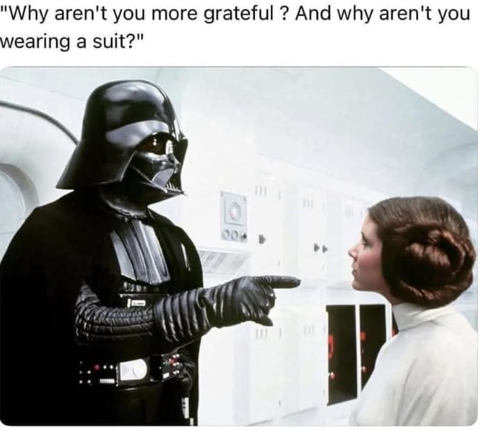 Peter Ritchie🌍🍁 (@peterritchie@mastodon.social) - Mastodon